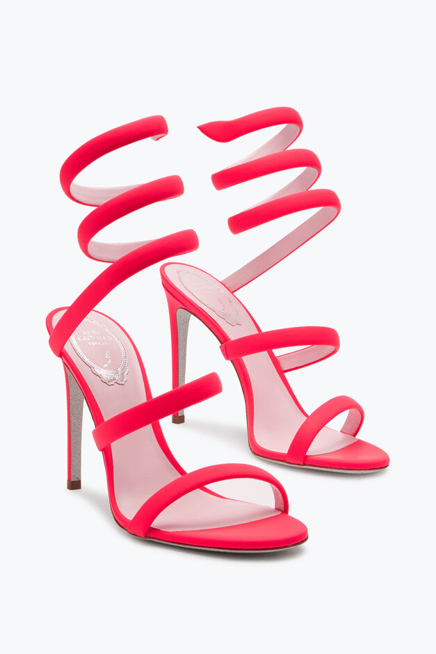 René Caovilla® US Official | Italian Jewel Shoes for Women